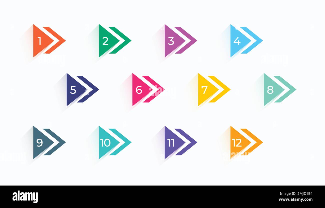 Number three key Stock Vector Images - Alamy