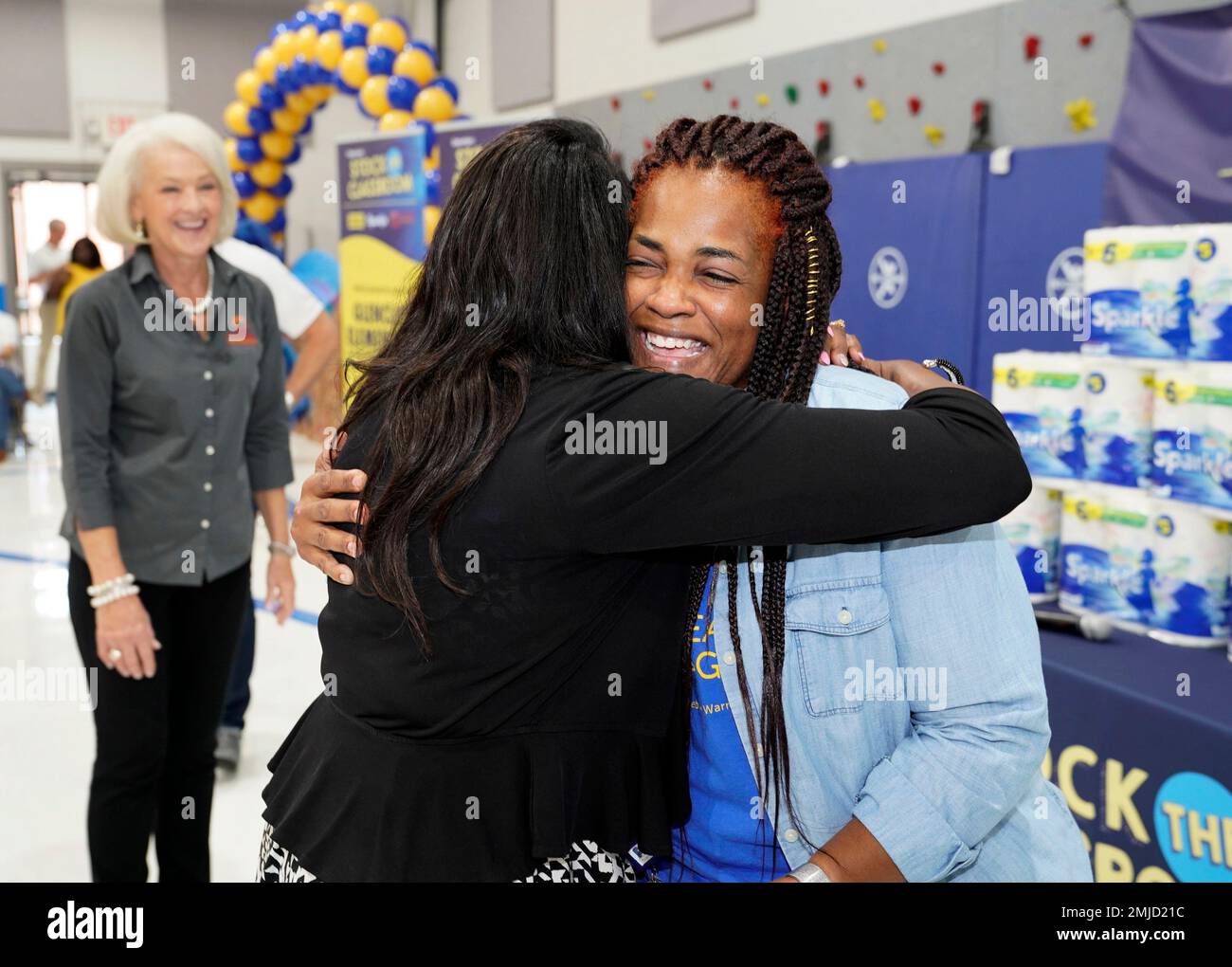 IMAGE DISTRIBUTED FOR SPARKLE PAPER TOWELS - Glencliff Elementary ...