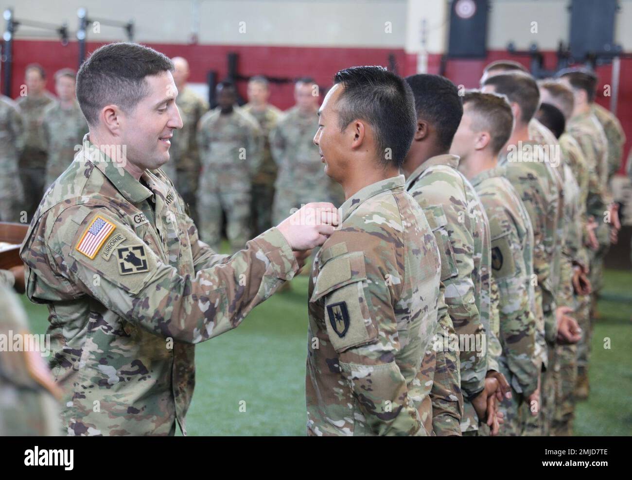 More than 70 American Soldiers from the 52nd Ordnance Group (Explosive ...