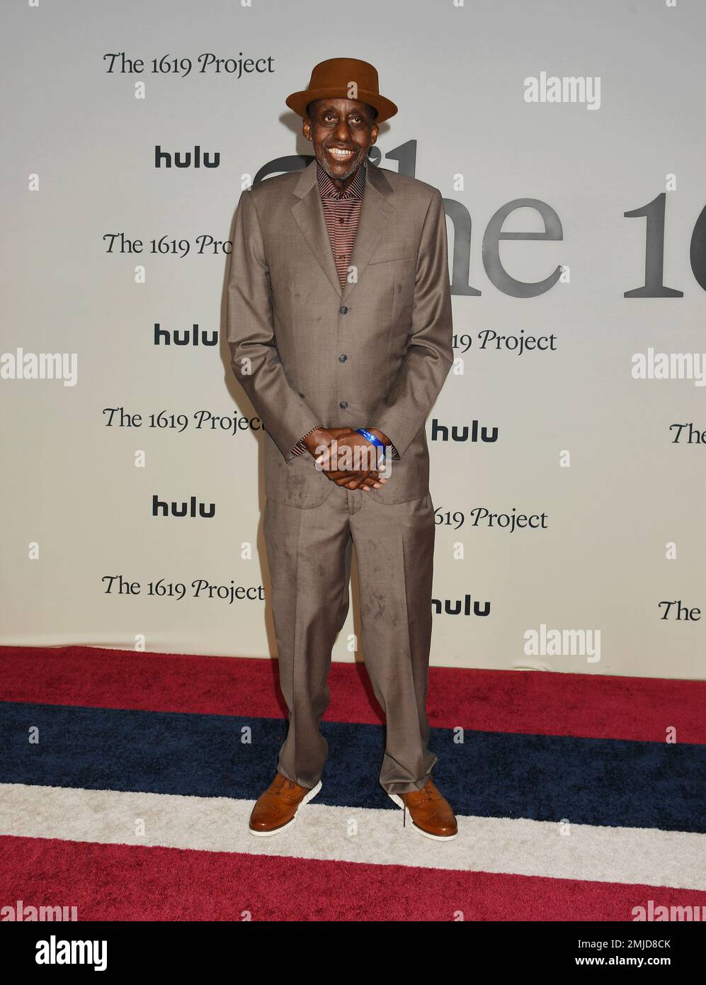 LOS ANGELES, CALIFORNIA - JANUARY 26: Bill Duke attends the Los Angeles ...