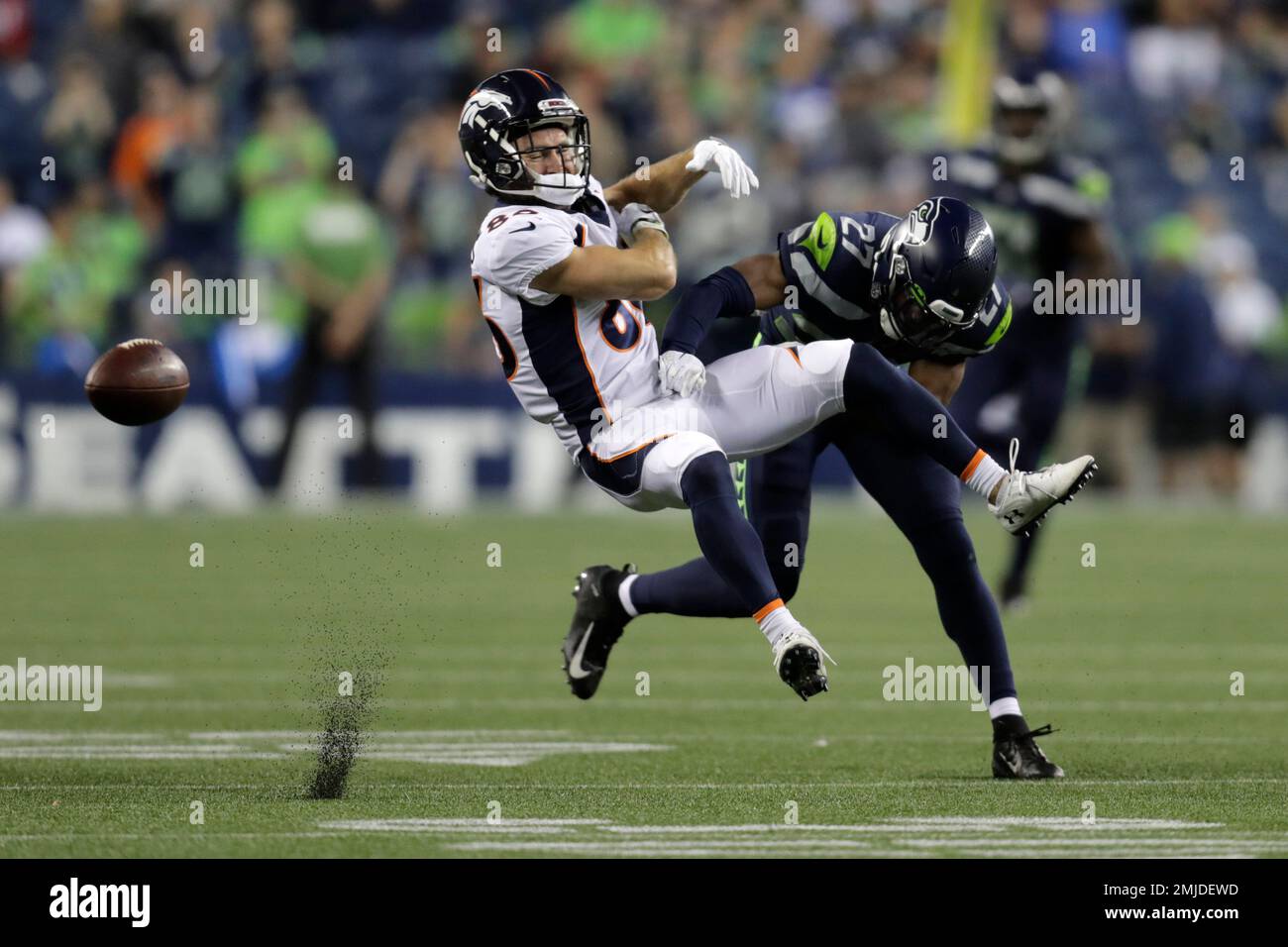 Unnecessary Roughness Nfl