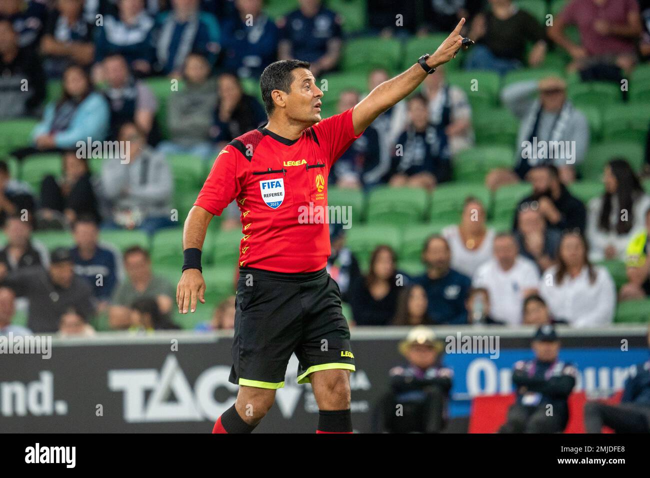 Alireza faghani football game hi-res stock photography and images - Alamy