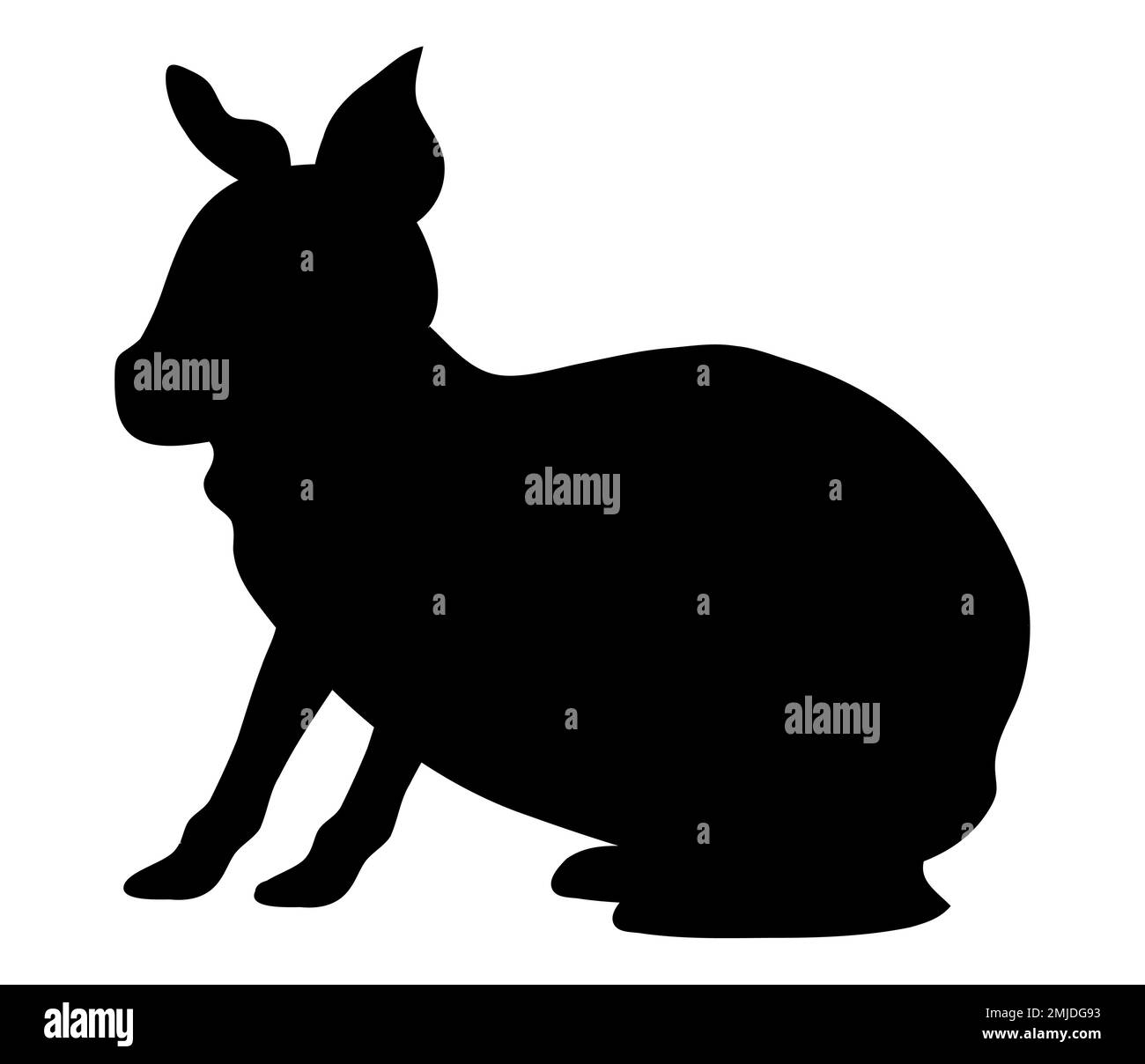 Bunny logos Stock Vector Images - Alamy