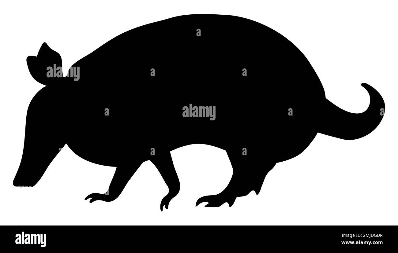 Armadillo sign hi-res stock photography and images - Alamy