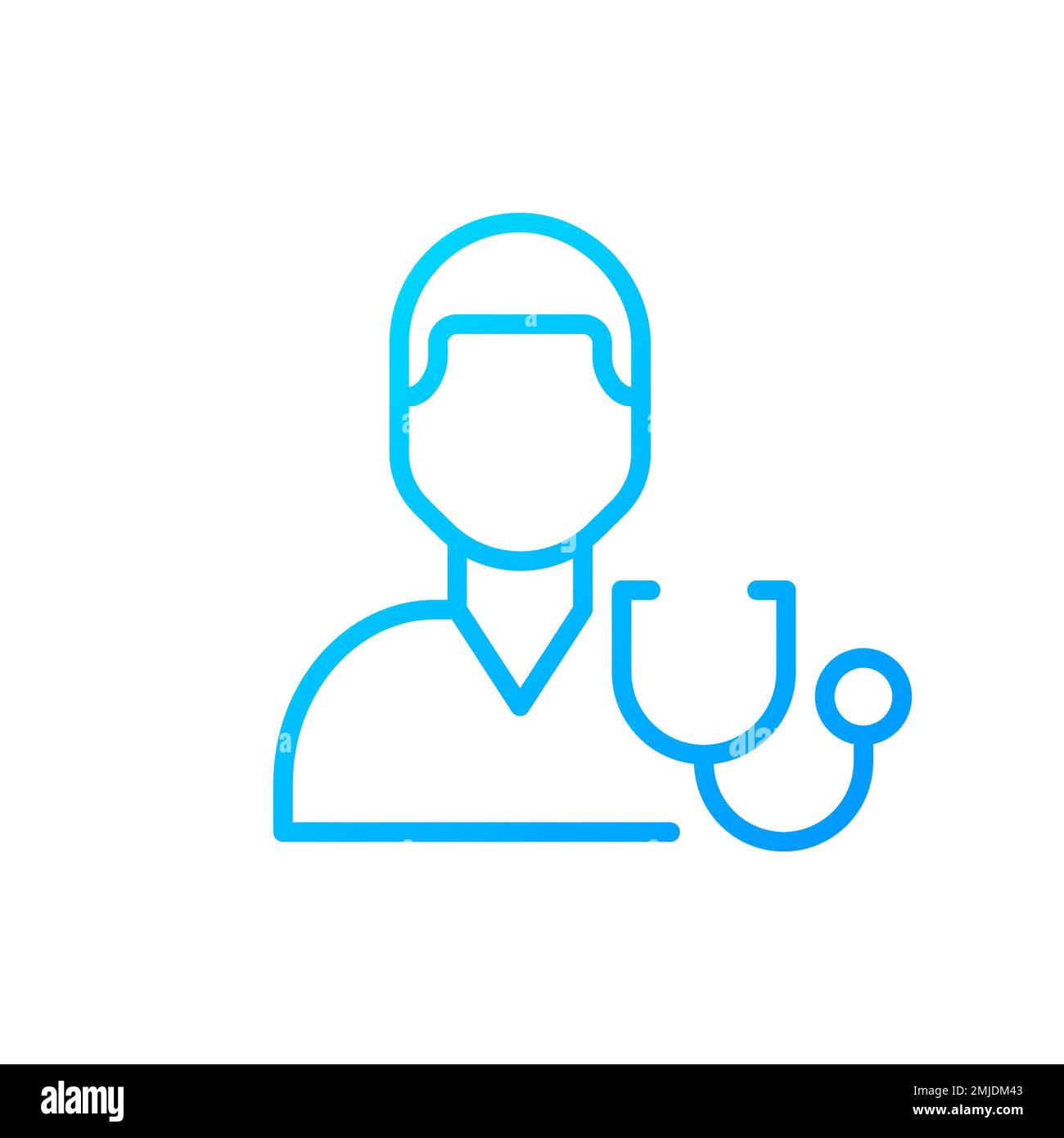 Diagnostics pixel perfect gradient linear vector icon Stock Vector Image & Art - Alamy