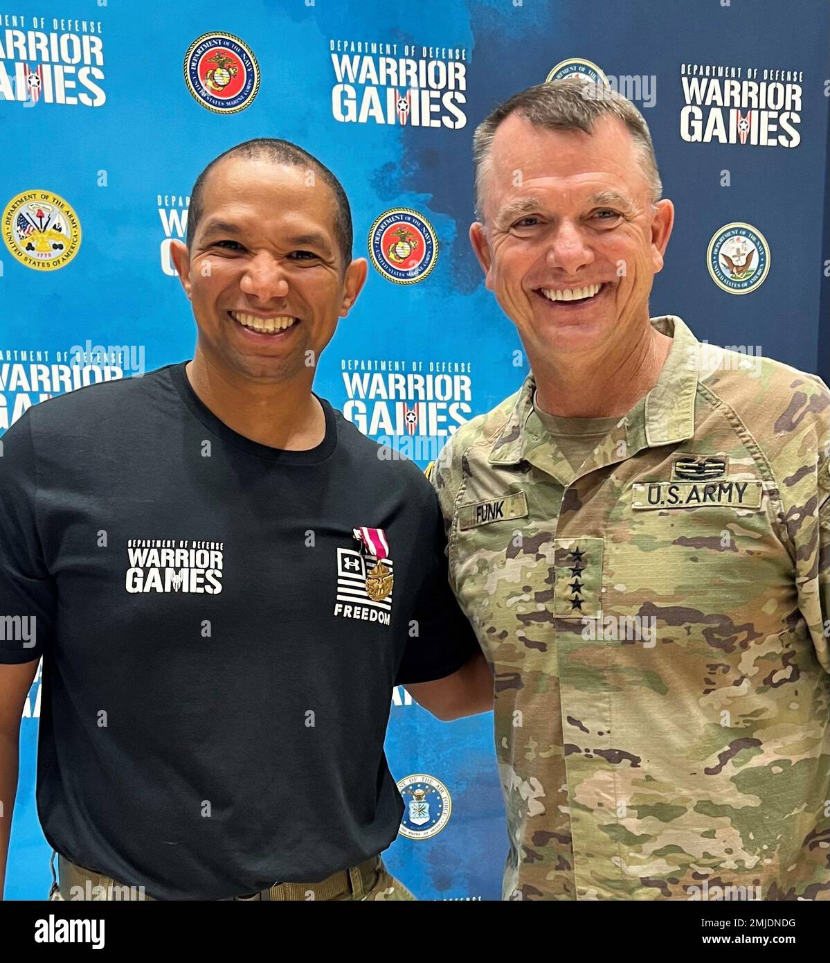 CPT(P) Henry Castillo is recognized for his exceptional support of the ...