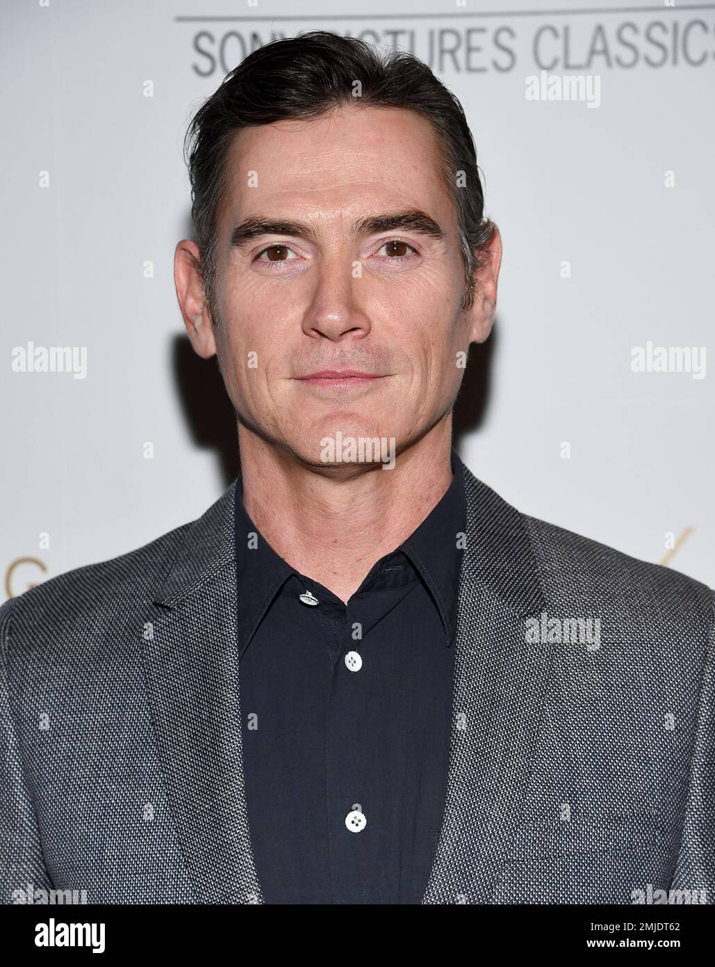 Actor Billy Crudup attends a special screening of "After the Wedding ...