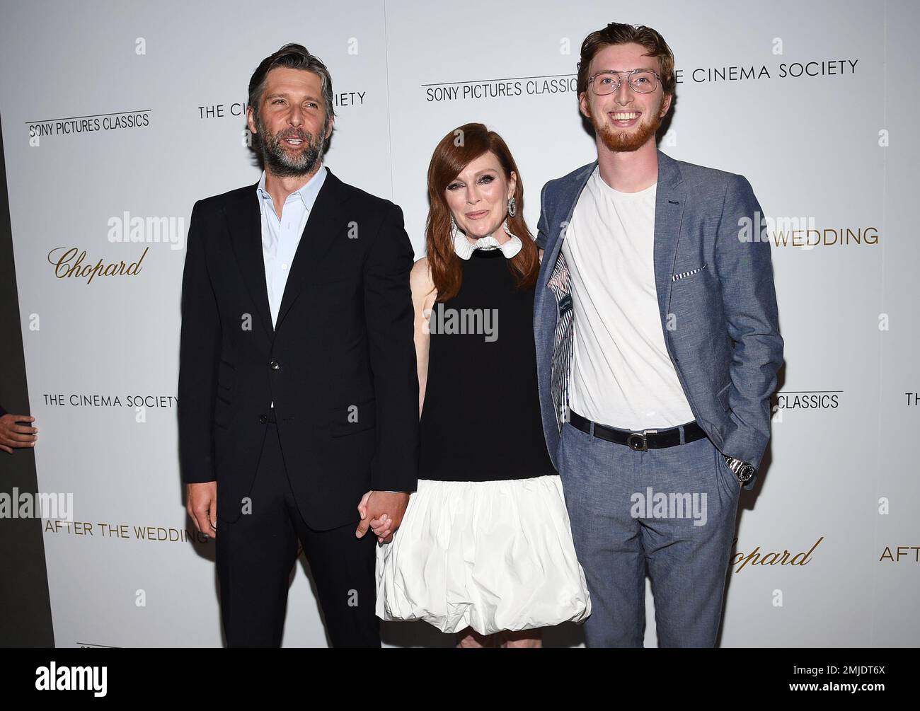 Bart Freundlich Wedding