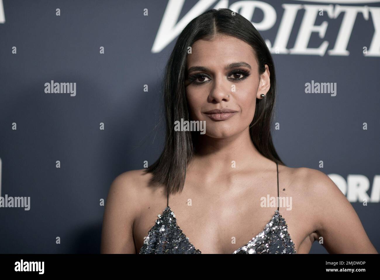 Madeleine Madden attends the 2019 Variety Power of Young Hollywood ...