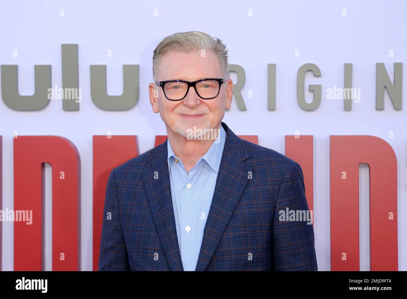 Warren Littlefield attends the "The Handmaid's Tale" season three ...