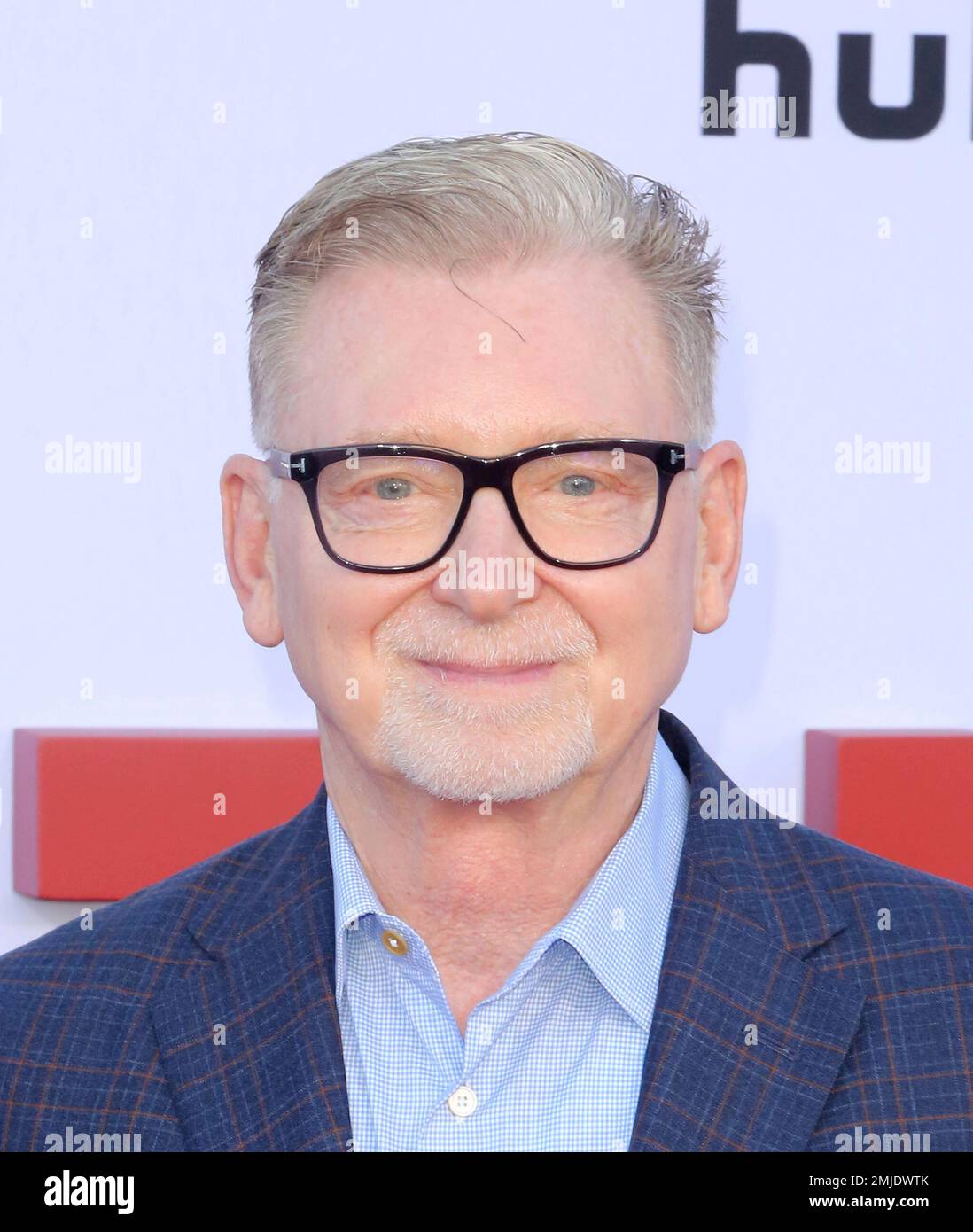 Warren Littlefield attends the "The Handmaid's Tale" season three ...