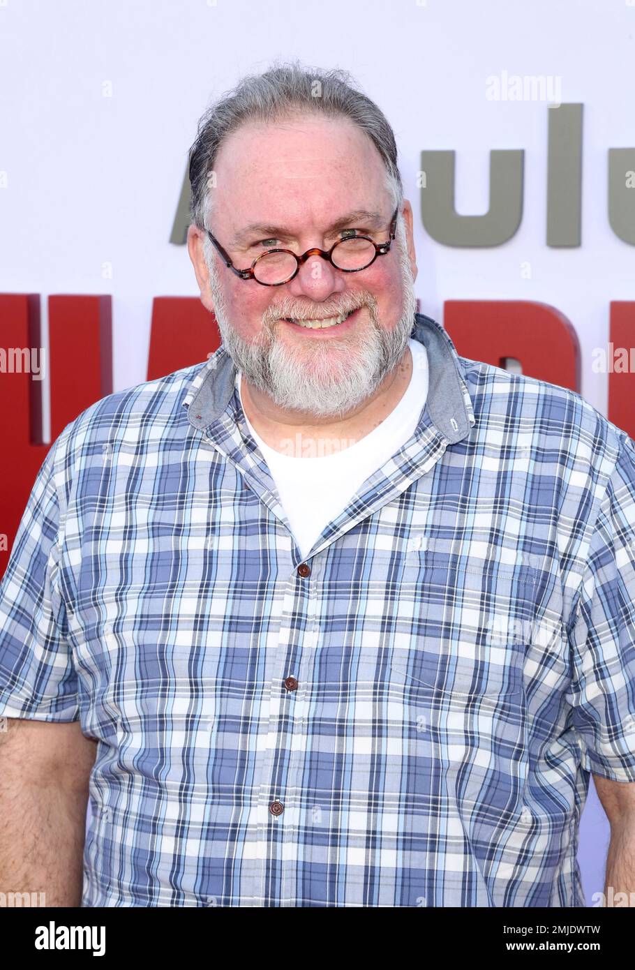 Bruce Miller attends the "The Handmaid's Tale" season three finale red ...
