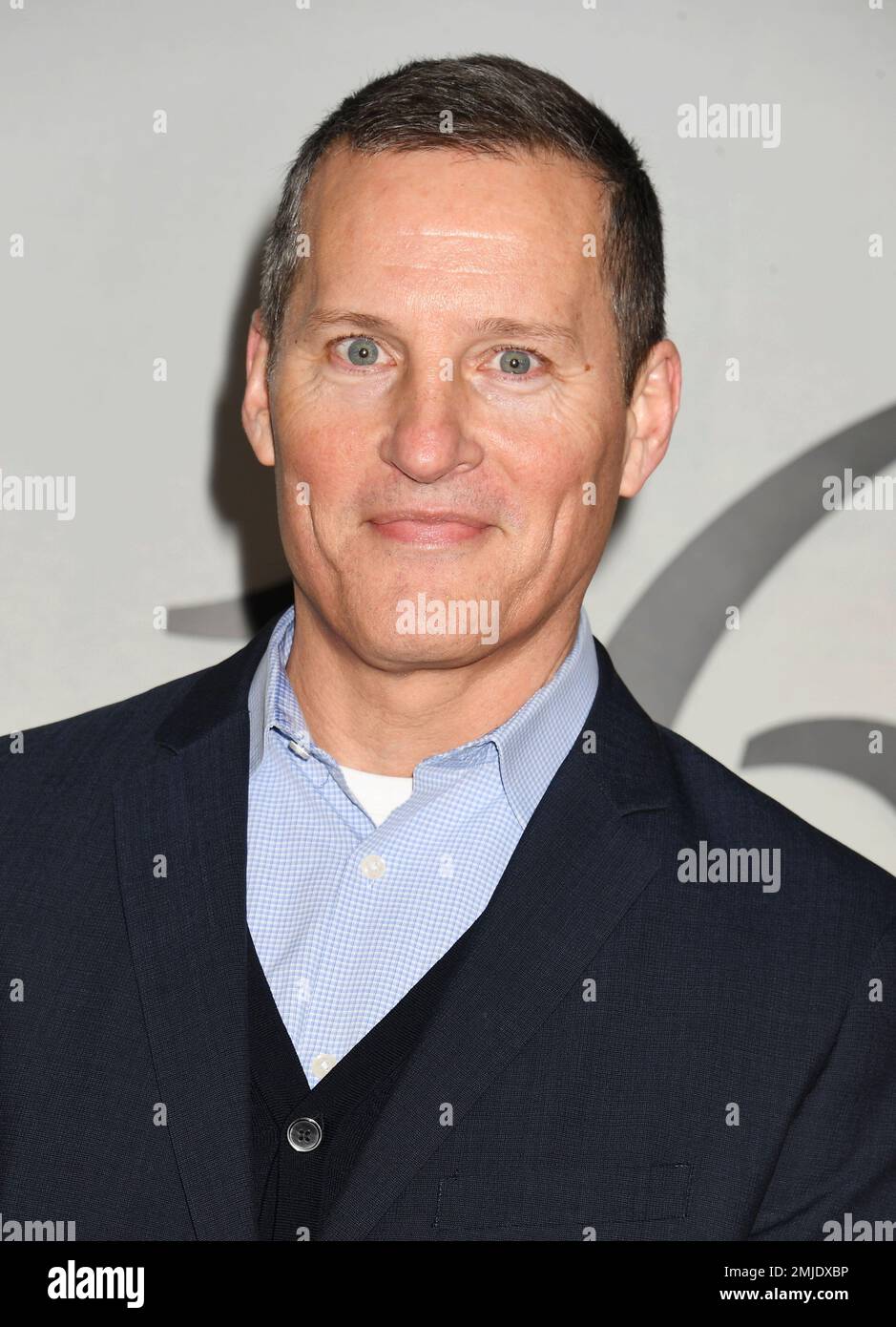 LOS ANGELES, CALIFORNIA - JANUARY 26: President of Hulu Joe Earley ...