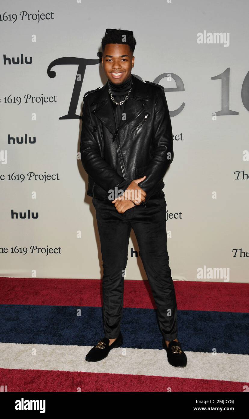 LOS ANGELES, CALIFORNIA - JANUARY 26: Carl Dawson attends the Los ...