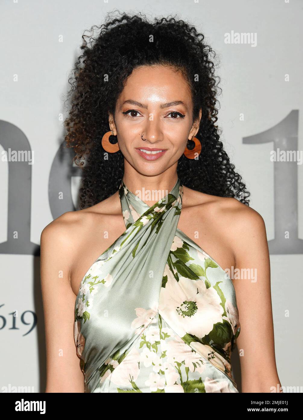 LOS ANGELES, CALIFORNIA - JANUARY 26: Kendall Keith attends the Los ...