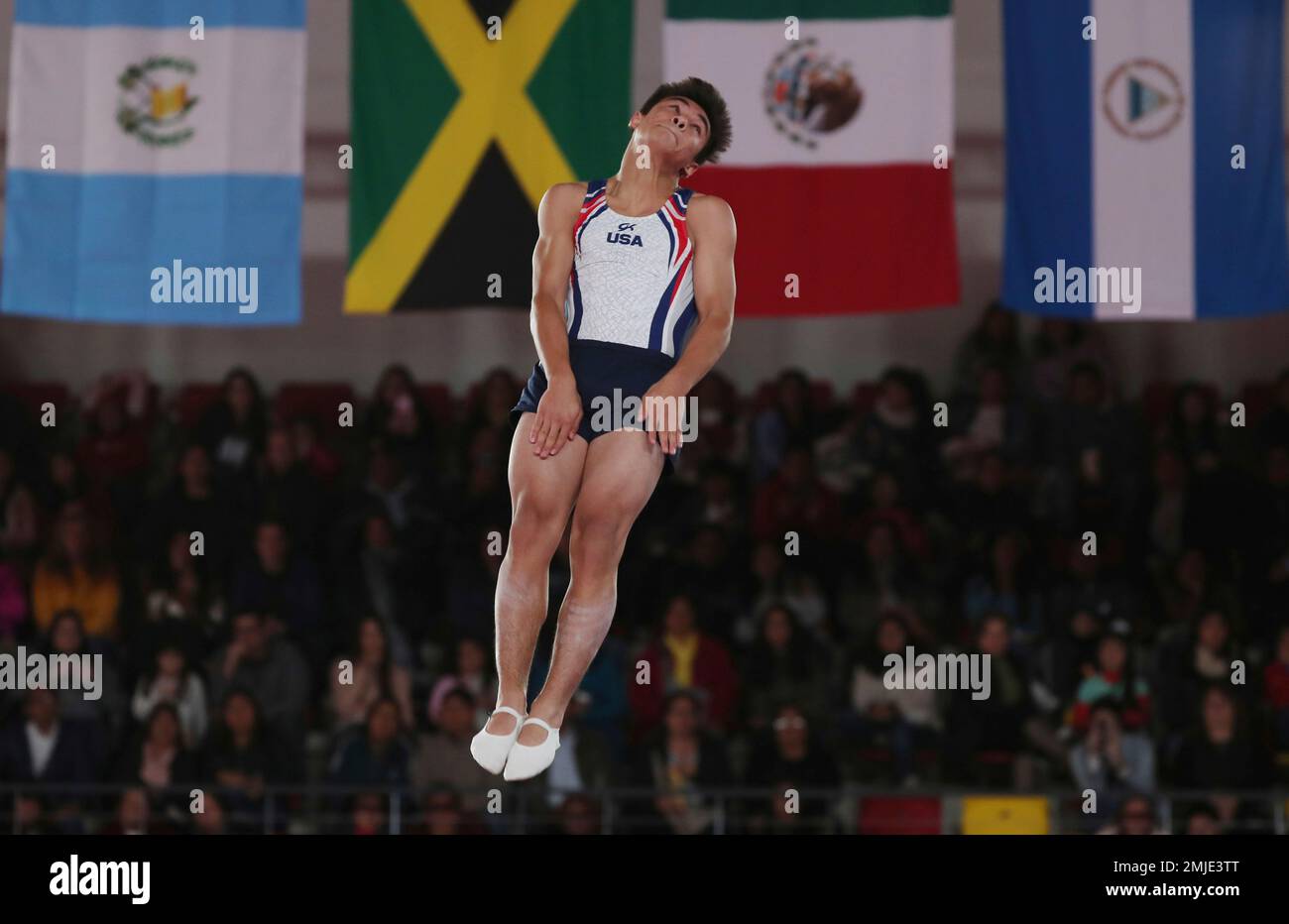CORRECTS MEDAL FROM SILVER TO BRONZE - Ruben Padilla, of the United ...