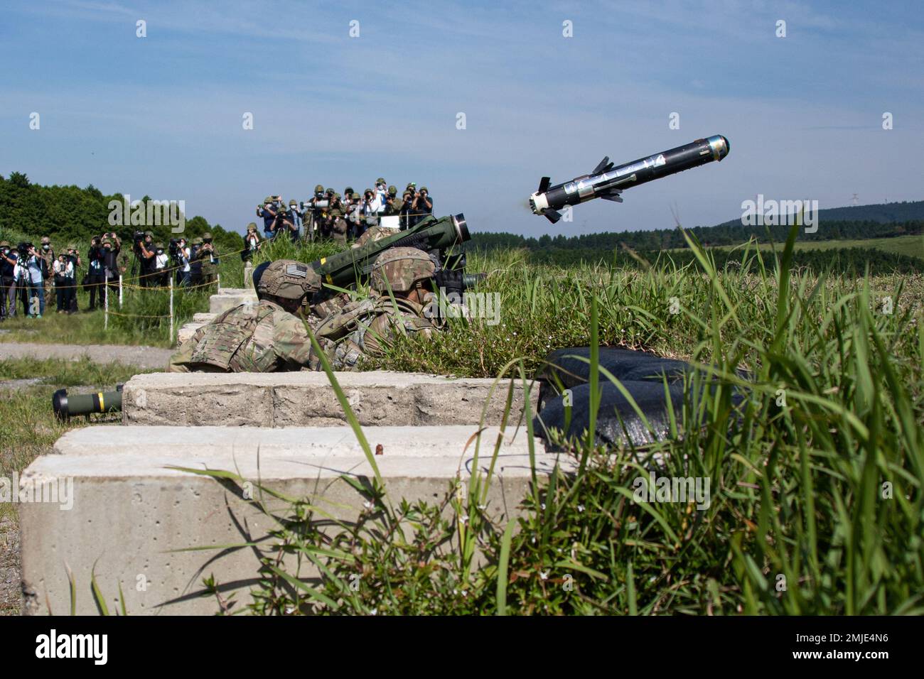 U.S. Army Soldiers from 1st Battalion, 24th Infantry Regiment, 11th ...