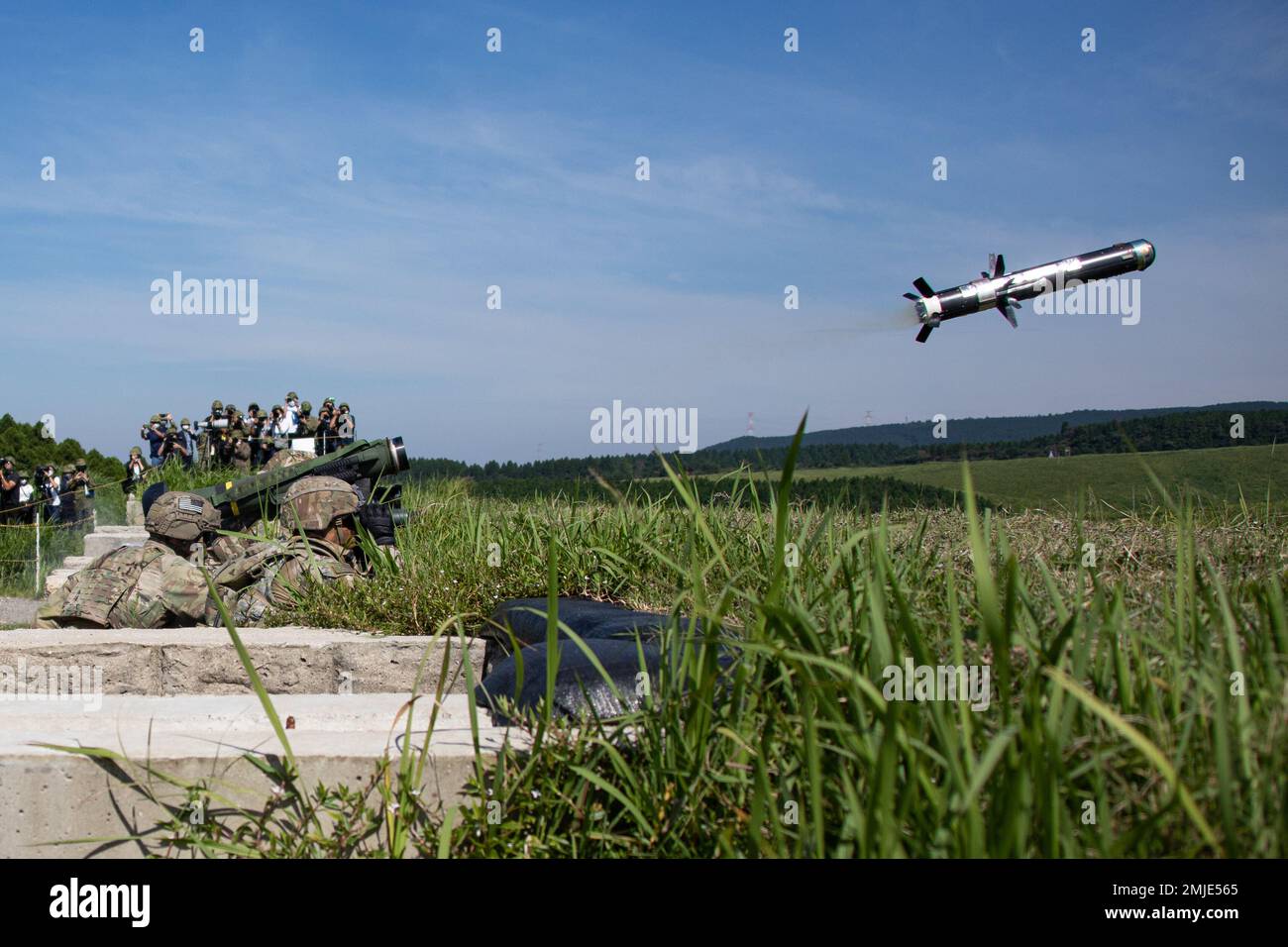 U.S. Army Soldiers from 1st Battalion, 24th Infantry Regiment, 11th ...