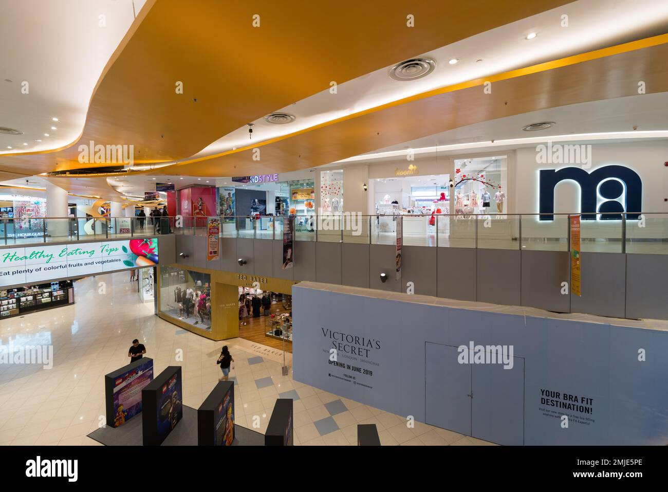 Singapores tourist attractions hi-res stock photography and images - Alamy