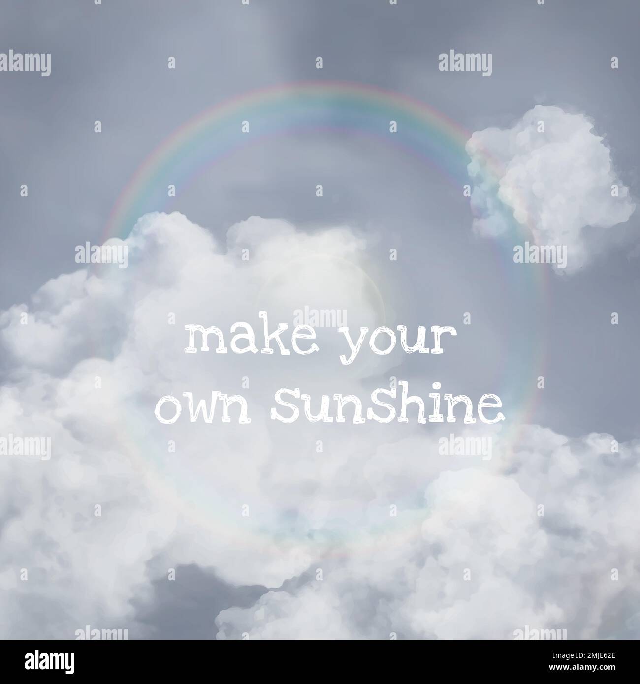 Sky template hi-res stock photography and images - Alamy