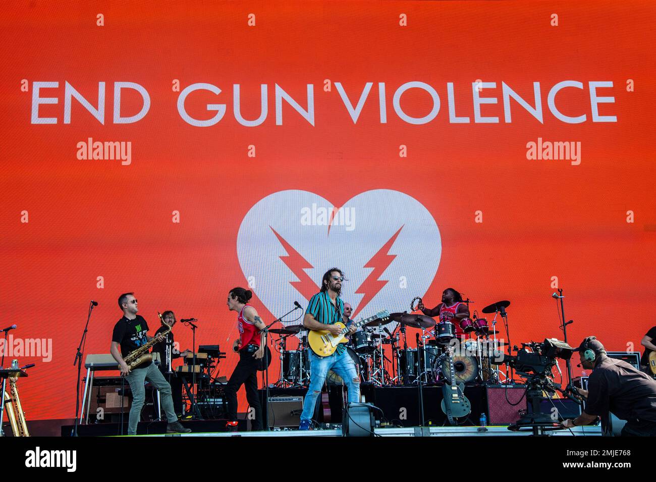 George Gekas, Michael Girardot, Ed Williams, Andrew Campanelli, Zack Feinberg, PJ Howard, and ...