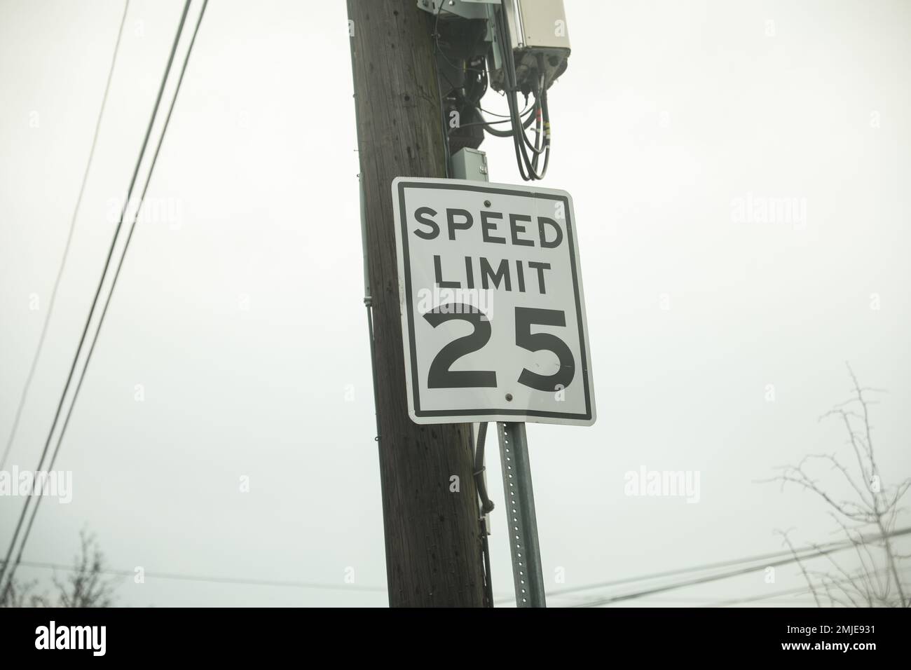 Road signs stop sign do not park slow down caution speed limit handicap ...