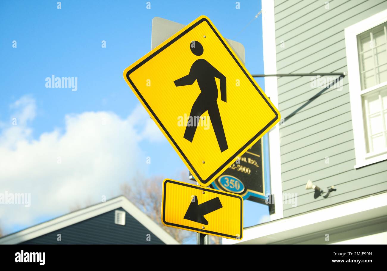 Road signs stop sign do not park slow down caution speed limit handicap ...