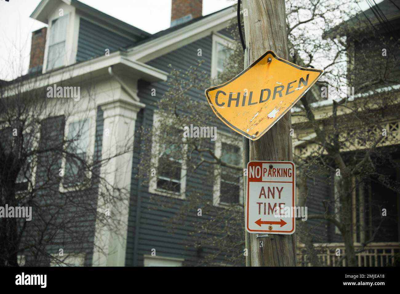 Road signs stop sign do not park slow down caution speed limit handicap ...