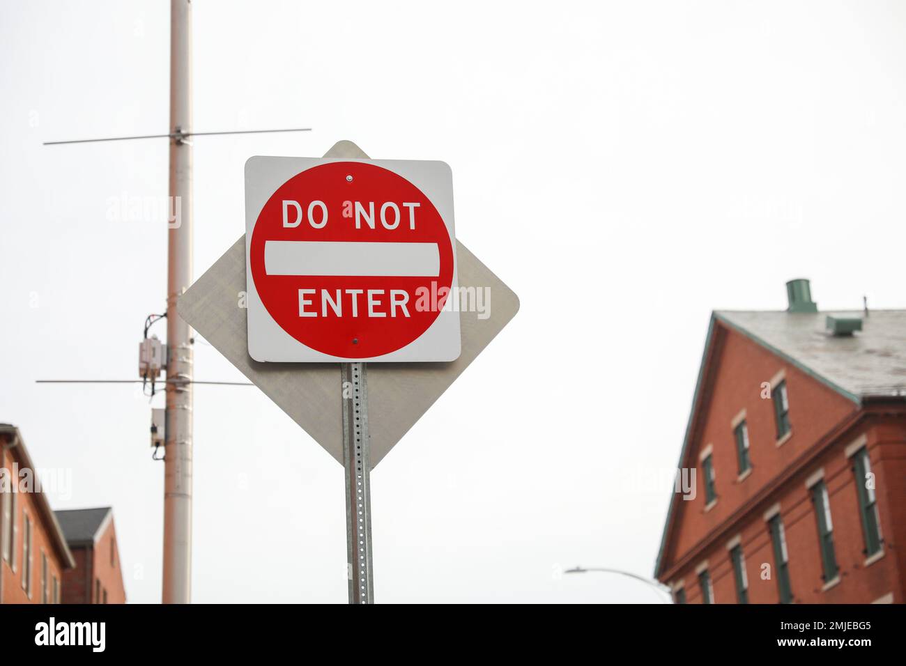 Road signs stop sign do not park slow down caution speed limit handicap ...