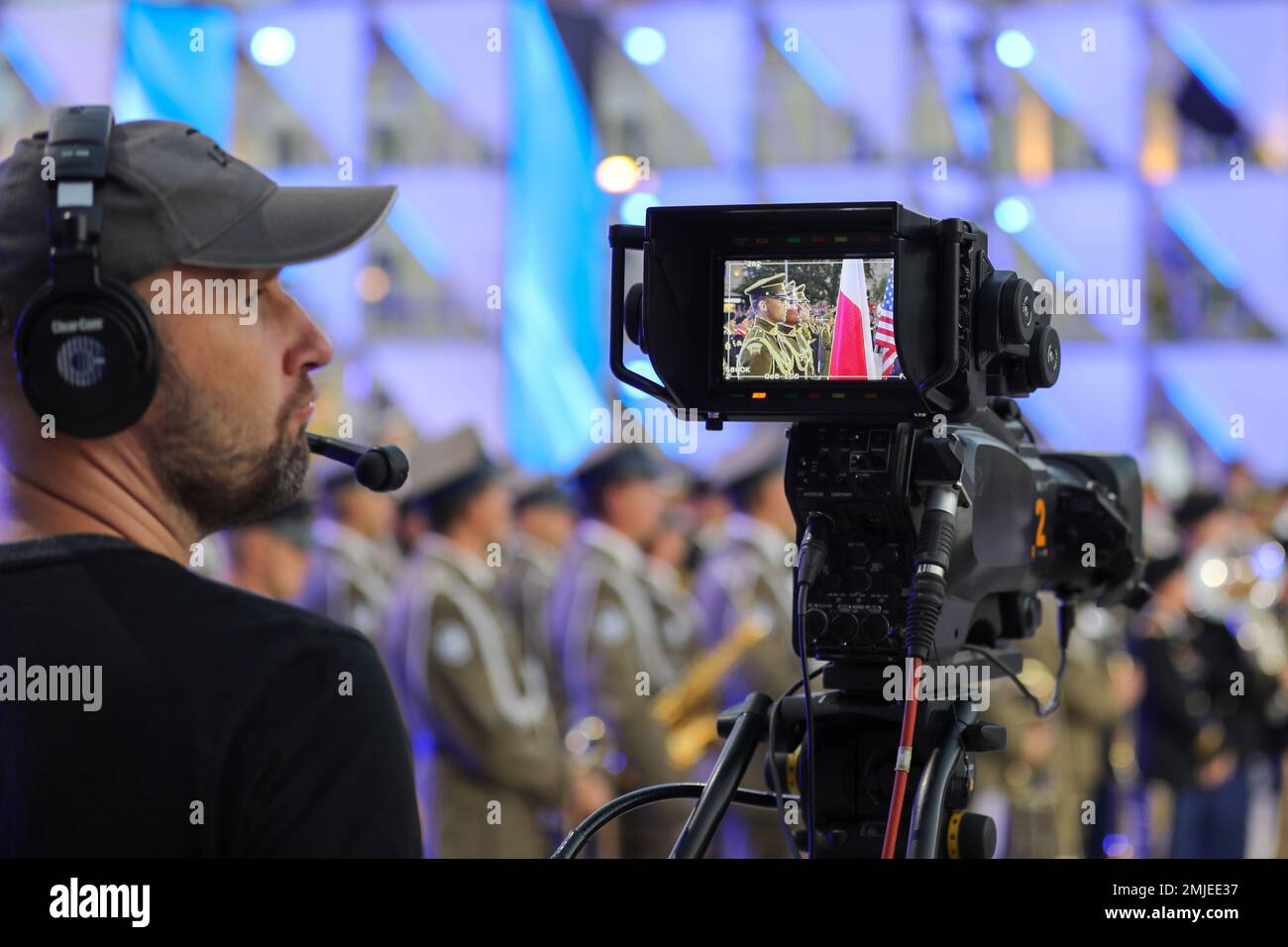 Various nato allies hi-res stock photography and images - Alamy