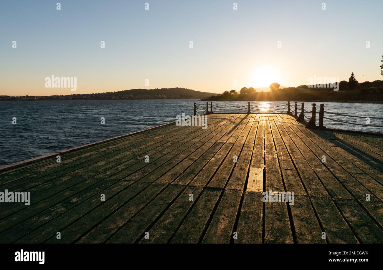 Ava bridge hi-res stock photography and images - Alamy