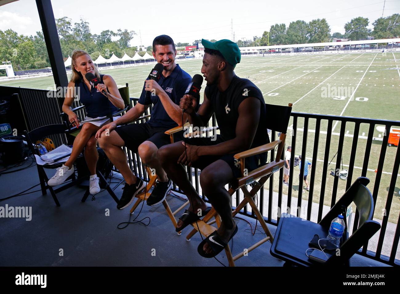 Amber Theoharis Husband