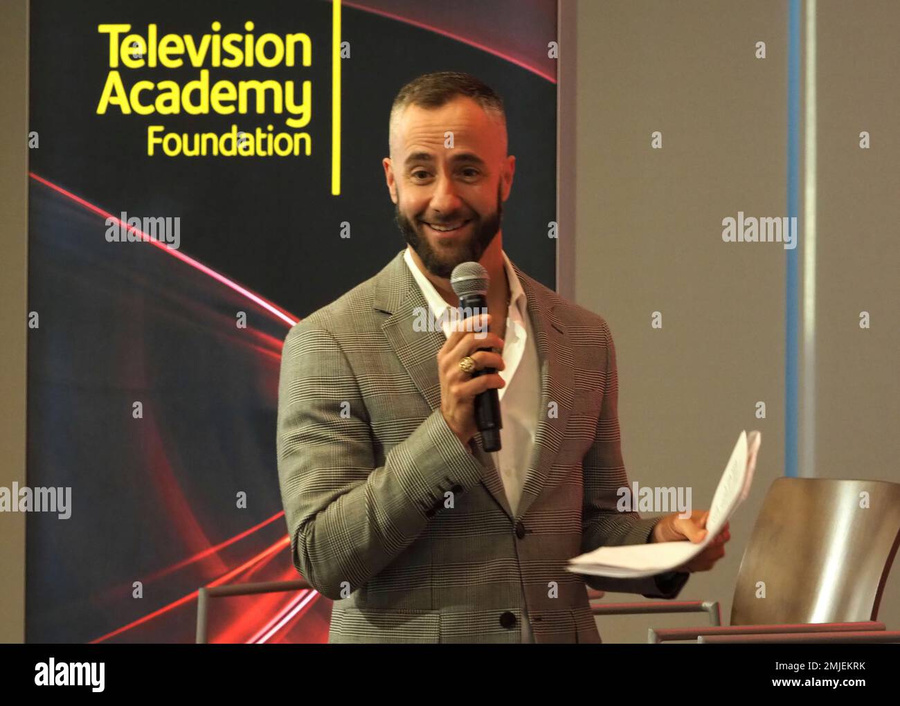 David Ambroz, Executive Director of Corporate Citizenship & Social ...