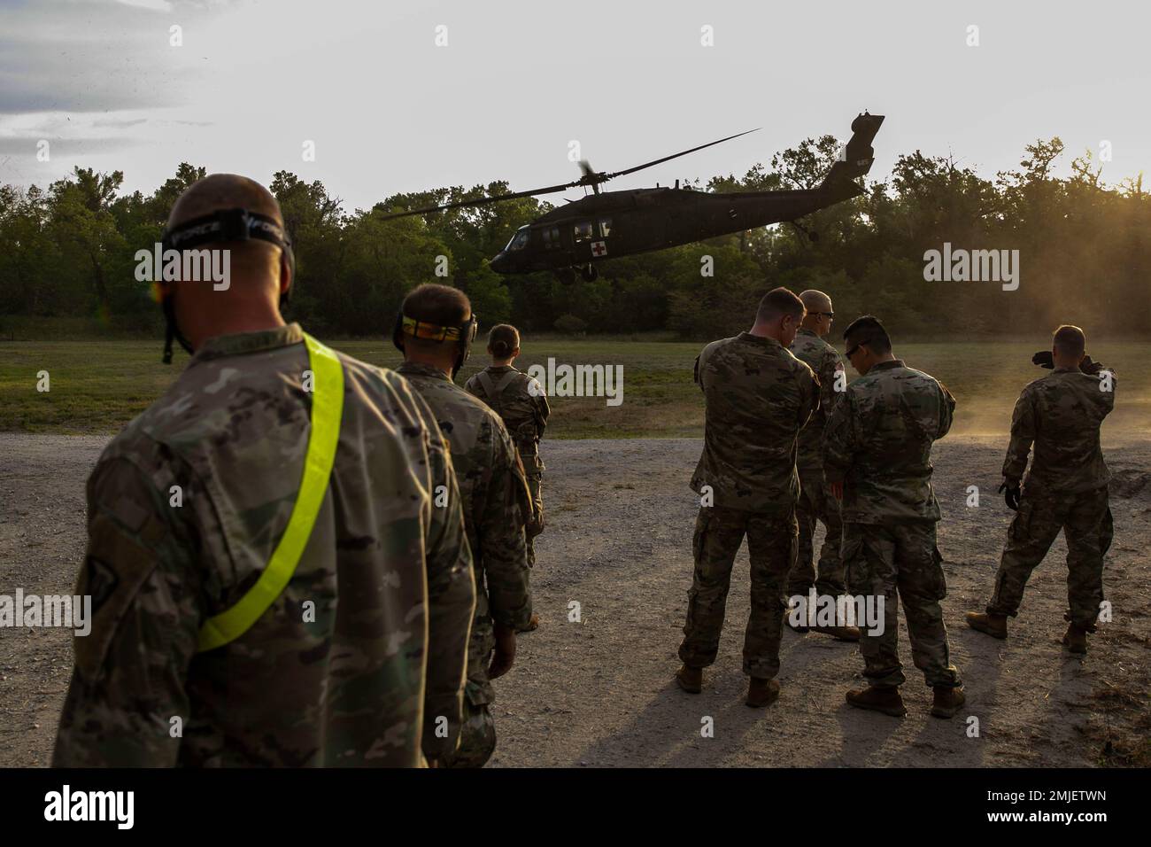 Company command teams across the Nebraska Army National Guard attend ...