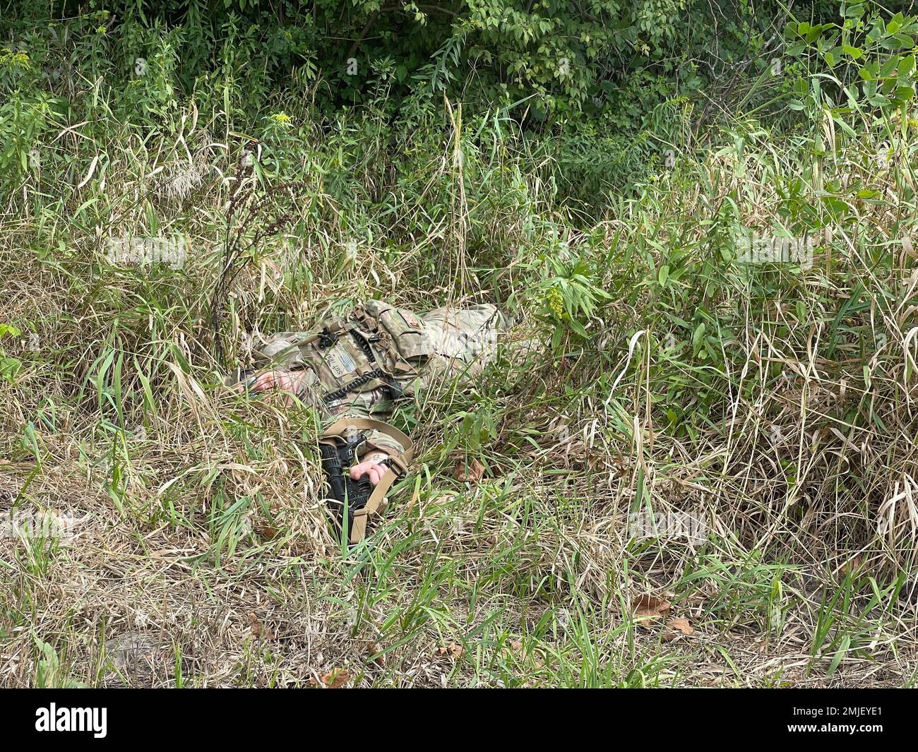 389th engineer battalion hi-res stock photography and images - Alamy