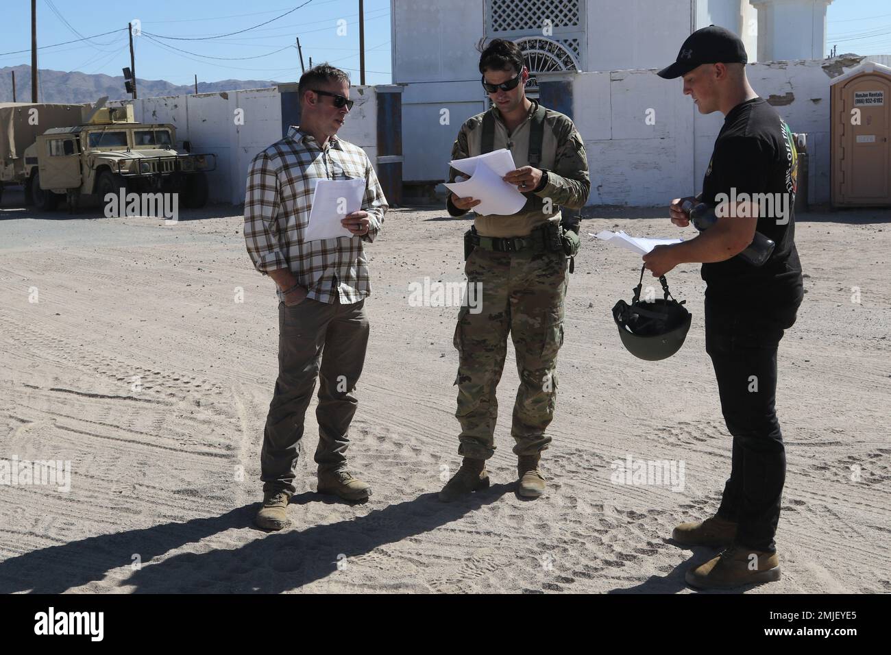 Usacapoc usarng hi-res stock photography and images - Alamy