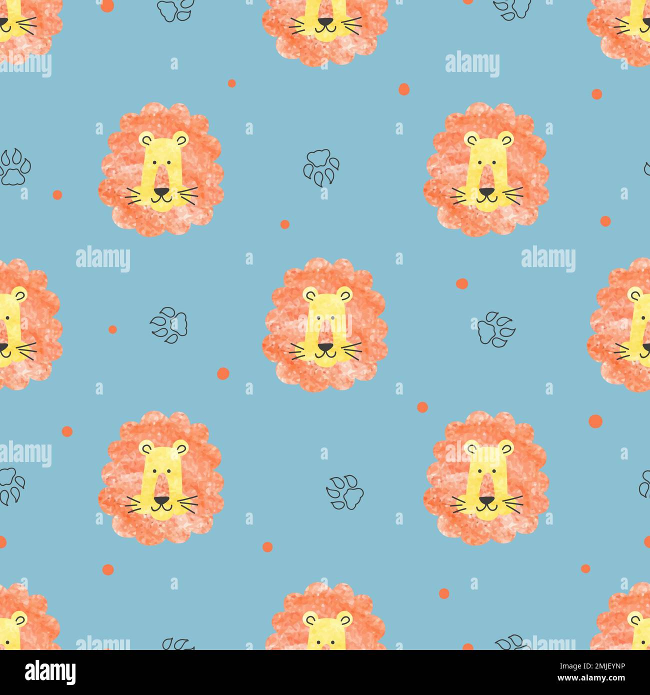 Baby lions cute Stock Vector Images - Alamy