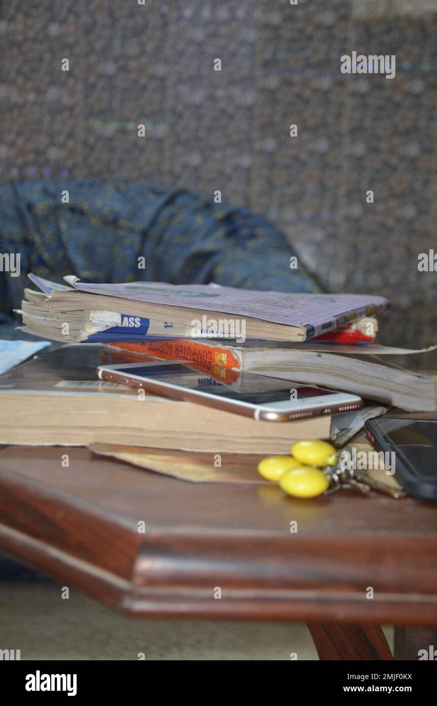 Hd books hi-res stock photography and images - Alamy