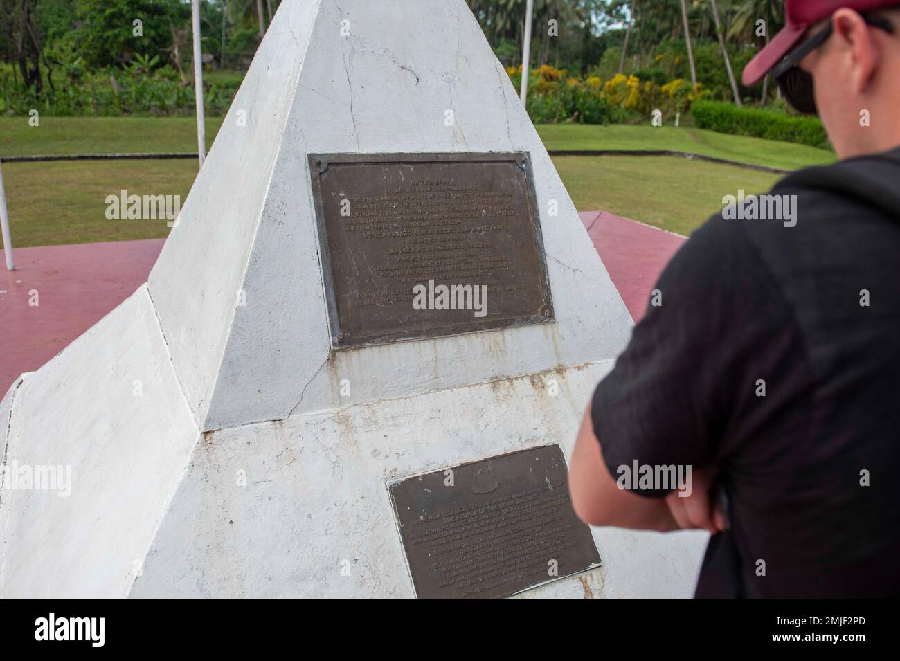 U.S. Coast Guard Petty Officer Second Class David Blincoe, Defense POW ...