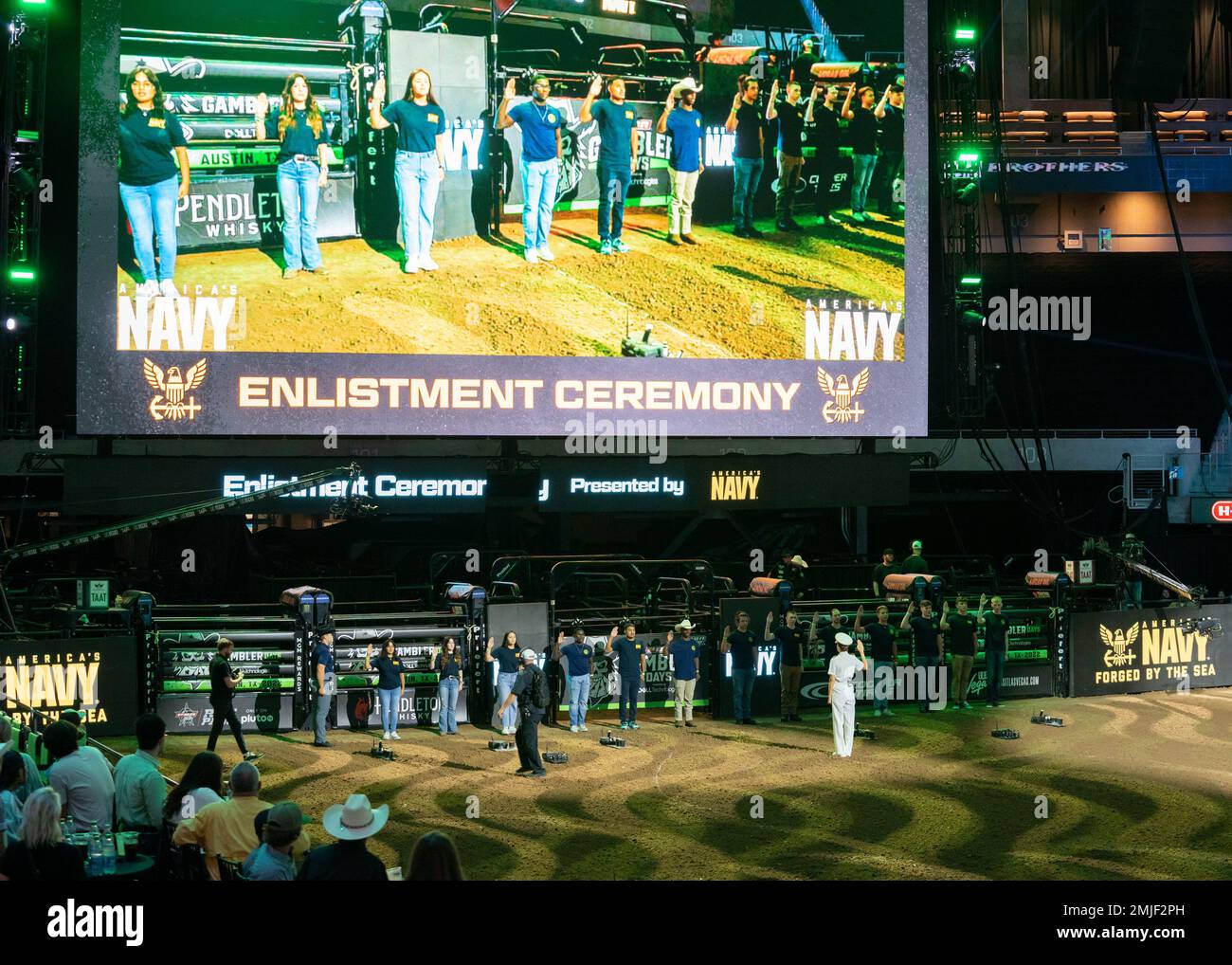 AUSTIN, Texas - (August 27, 2022) NTAG San Antonio Commanding Officer ...