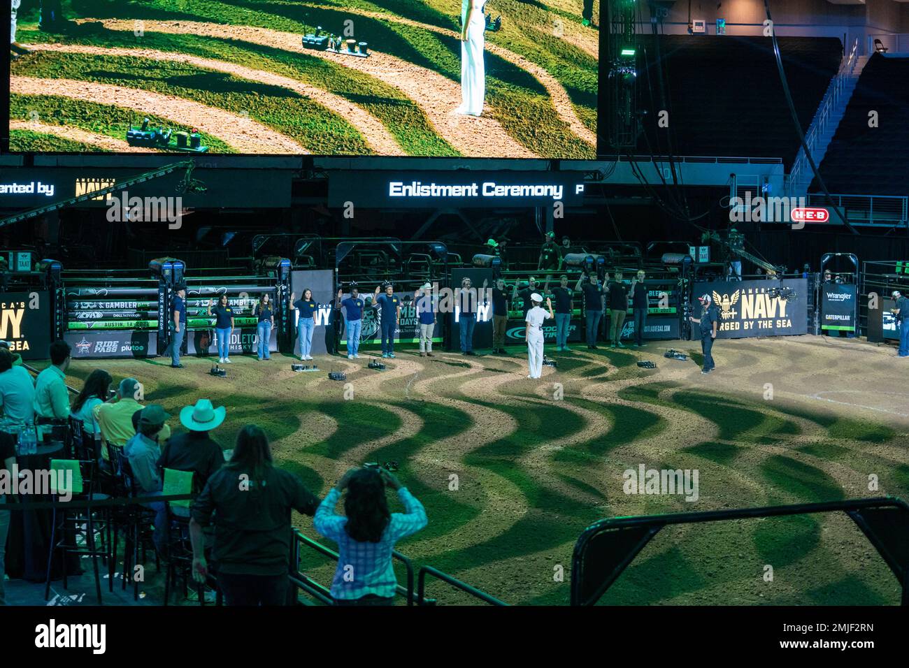 AUSTIN, Texas - (August 27, 2022) NTAG San Antonio Commanding Officer ...