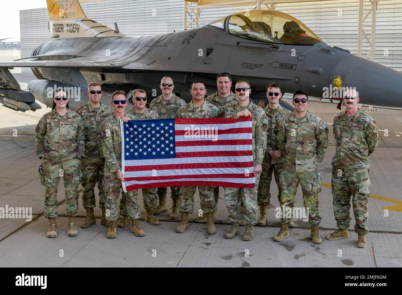 U.S. Air Force Staff Sgt. Albert Corona, an air traffic controller ...