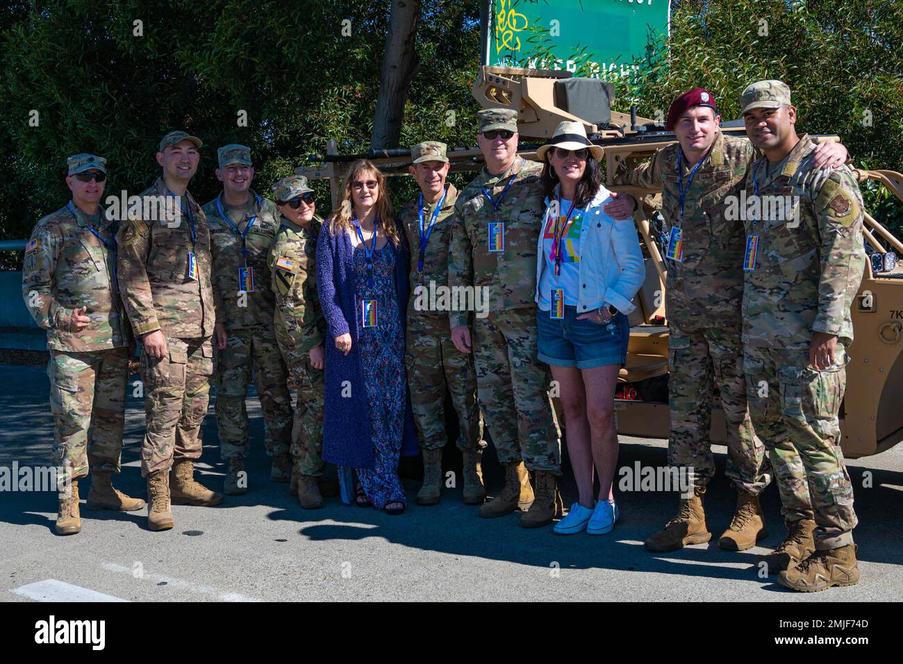 Maj gen matthew beevers hi-res stock photography and images - Alamy
