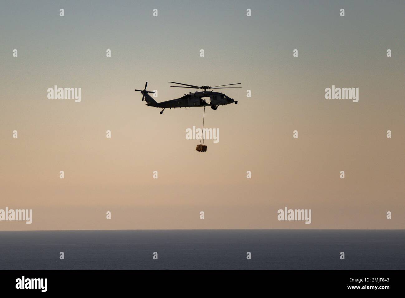 navy military helicopter Sea Hawk Stock Photo - Alamy