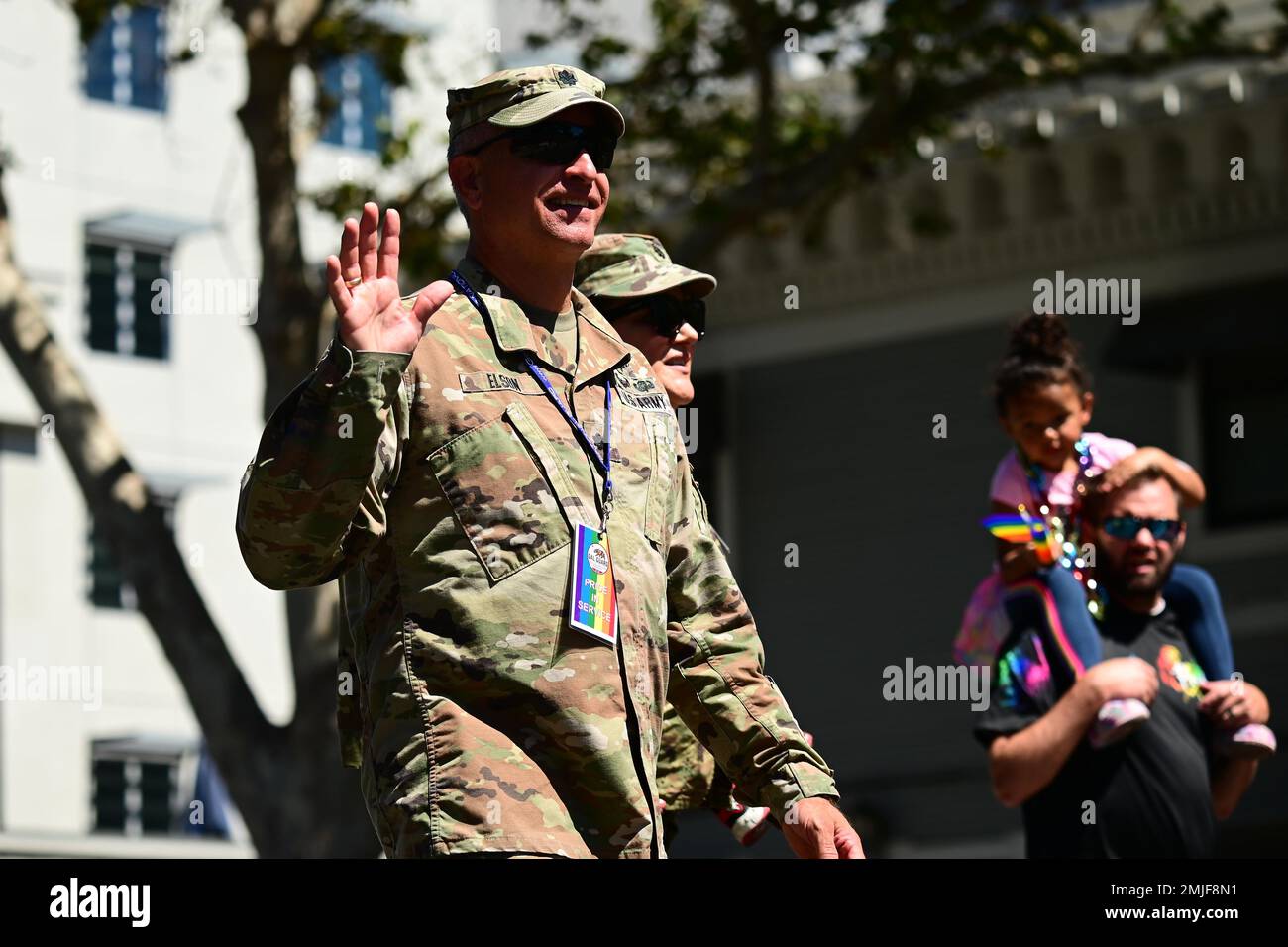 U s army fourth infantry division hi-res stock photography and images - Alamy