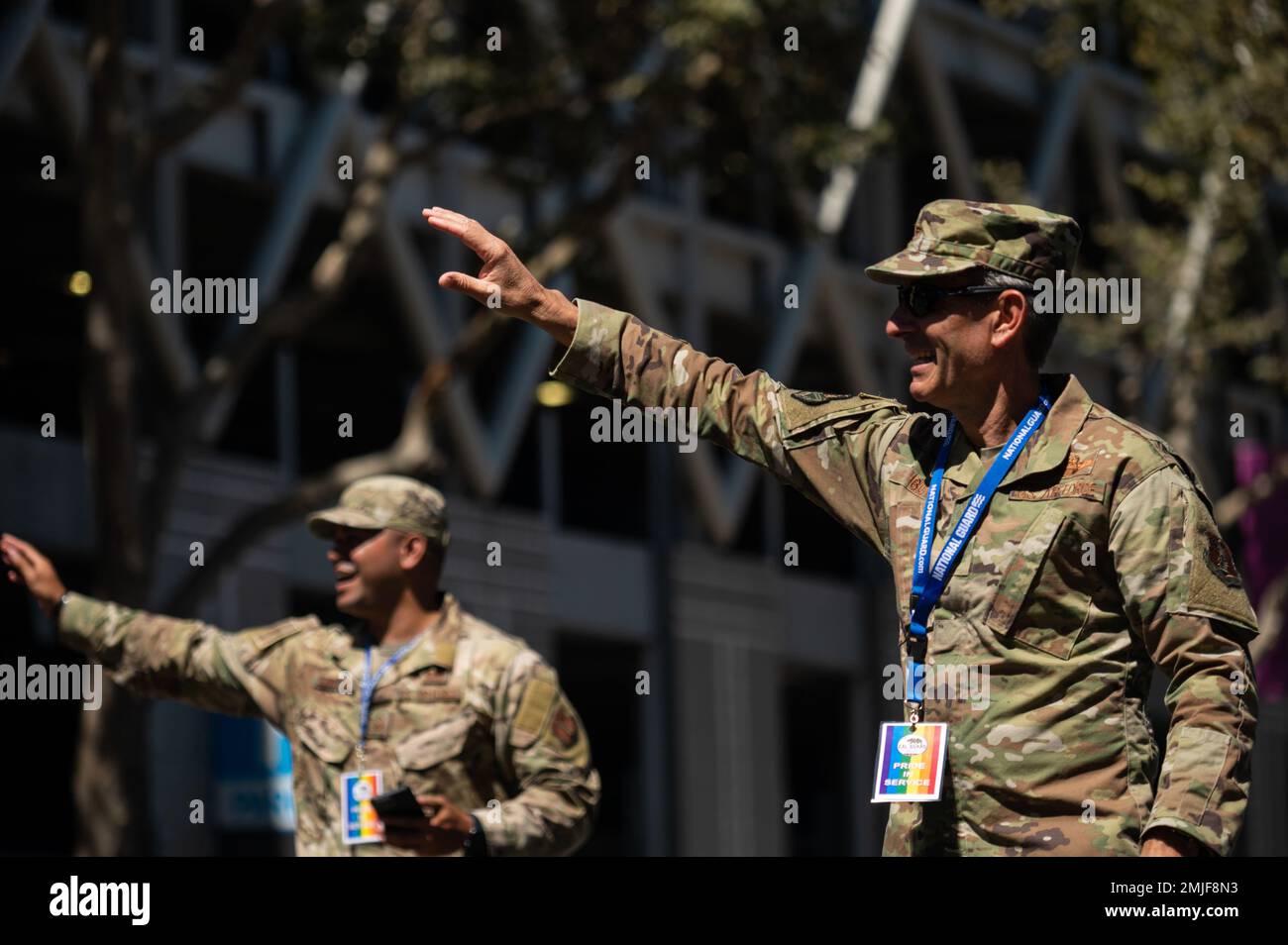 131st rescue squadron hi-res stock photography and images - Alamy