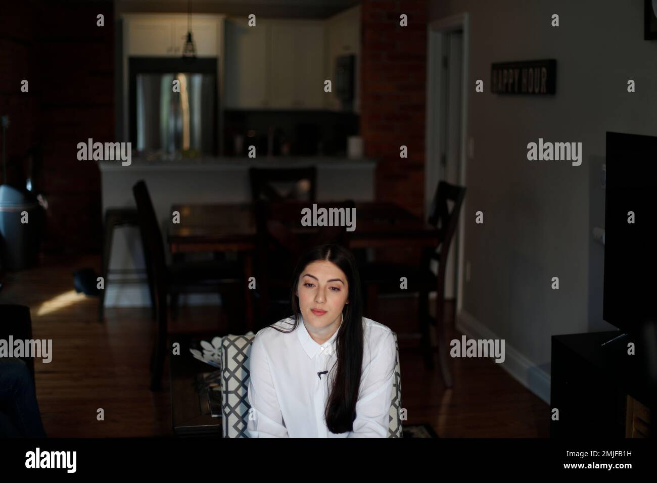 Mary Rose Maher, the daughter of Opus Bono Sacerdotii co-founder Joe ...