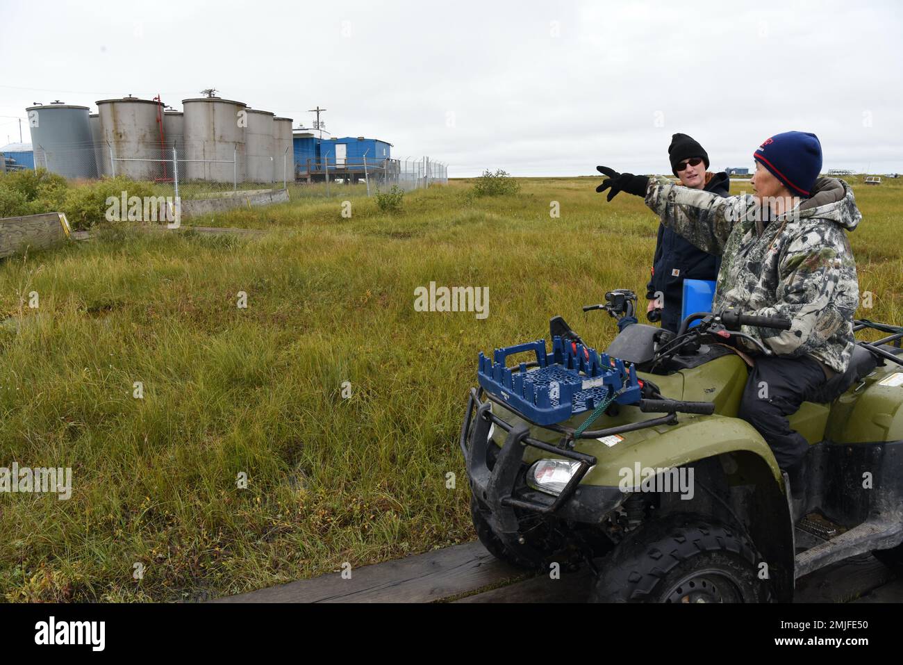 Coast guard sector anchorage hi-res stock photography and images - Alamy