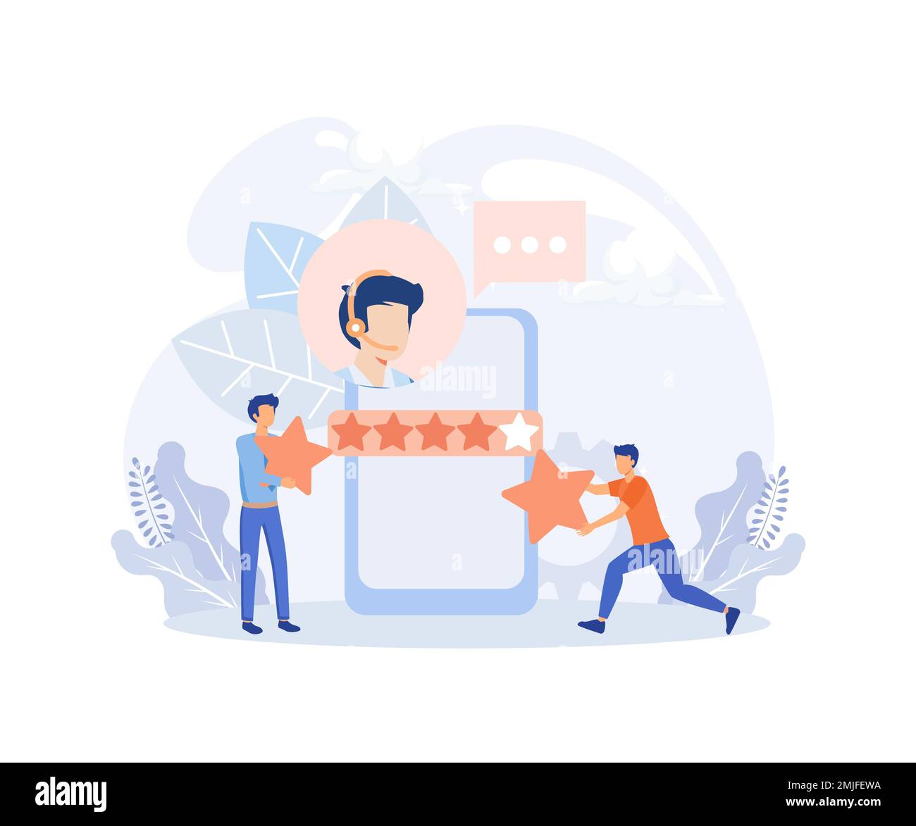 Various Online Survey and Rating Icons. Characters Filling Survey Form ... Various Online Survey and Rating Icons. Characters Filling Survey Form ...