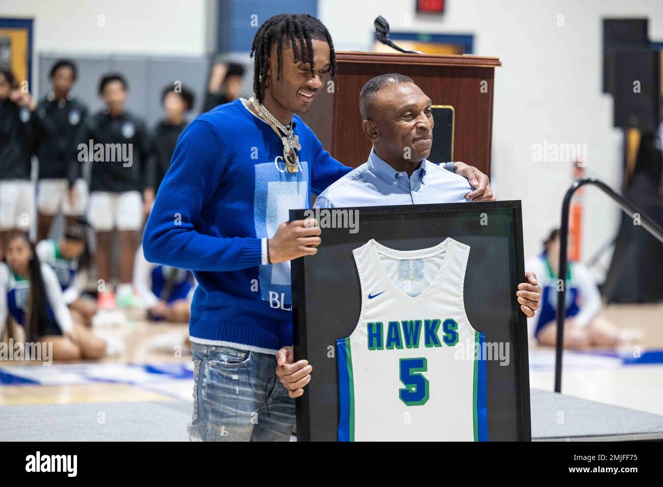 Rodney friend hi-res stock photography and images - Alamy